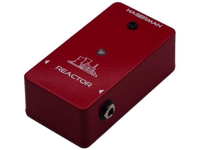 Reactor - 5W Reactive Load – Hagerman Amplification